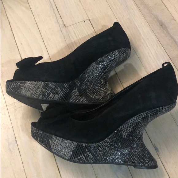 Kelsi Dagger | Shoes | Kelsi Dagger Brand New Shoes Size 9 So Cool ...